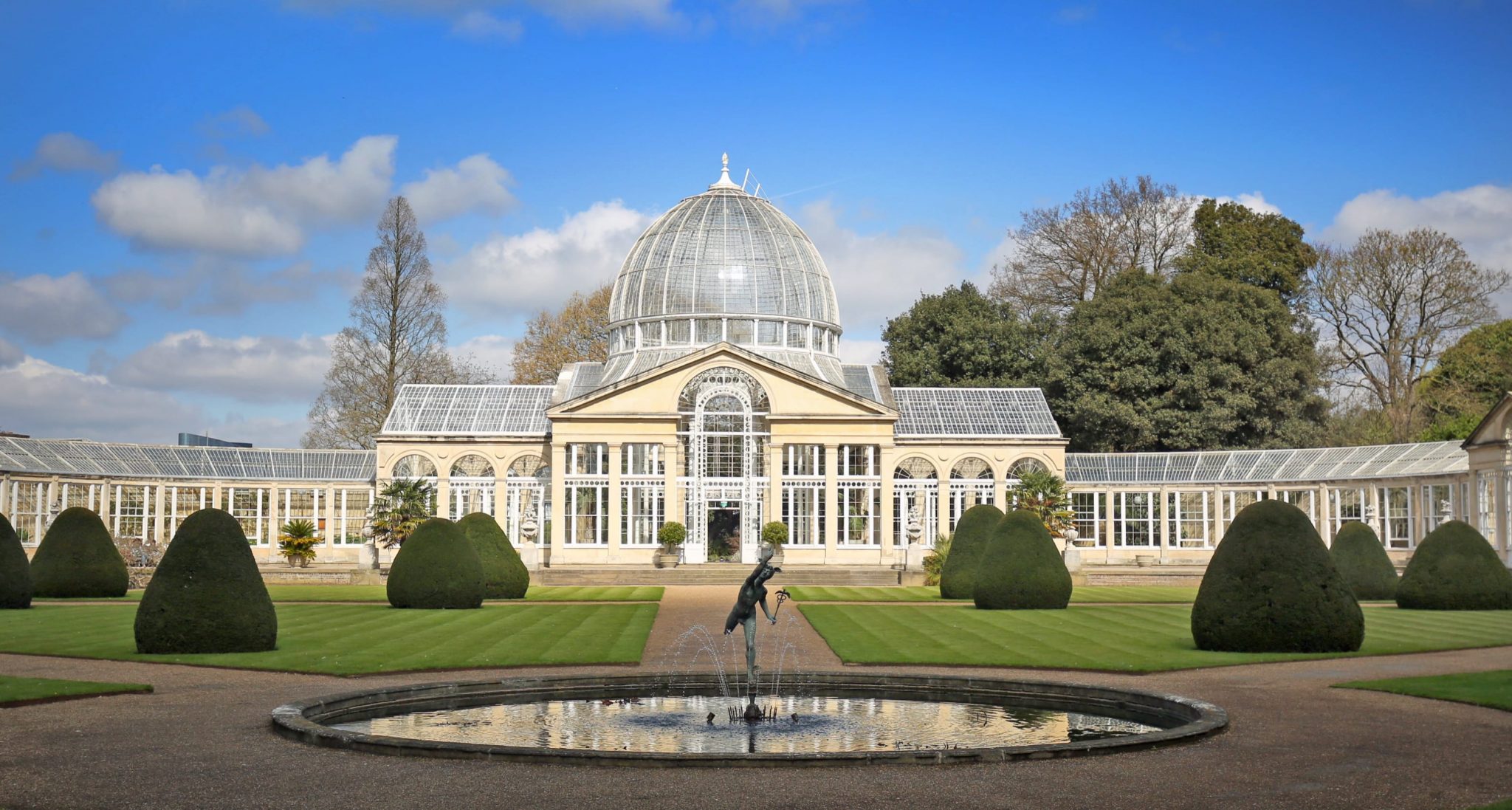 Old Isleworth - Property Partnership Area Guides