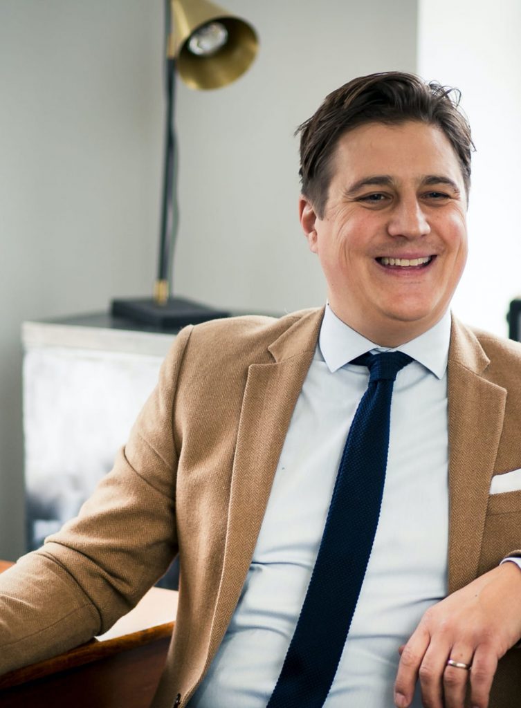 About - Property Partnership